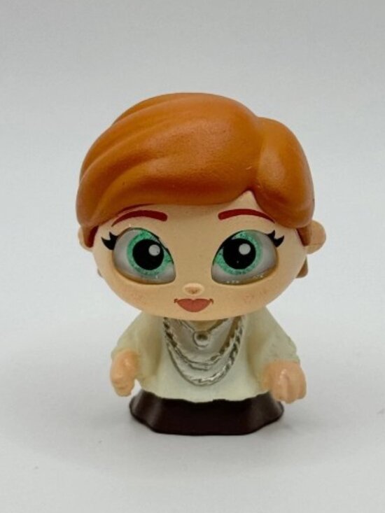 Disney | Toys | Ultra Rare Star Wars Series 3 Galaxy Peeks Mon Mothma ...